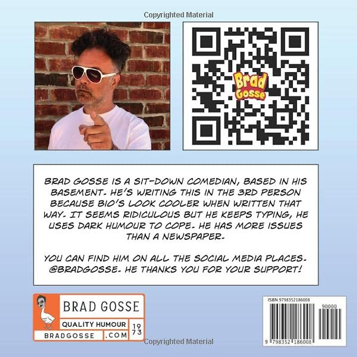 Mike Hunt: Smells Like Fish (Rejected Children's Books)