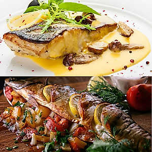 Fish Scaler Brass Blade Winged Design Mess-Reducing Descaler Made in Japan