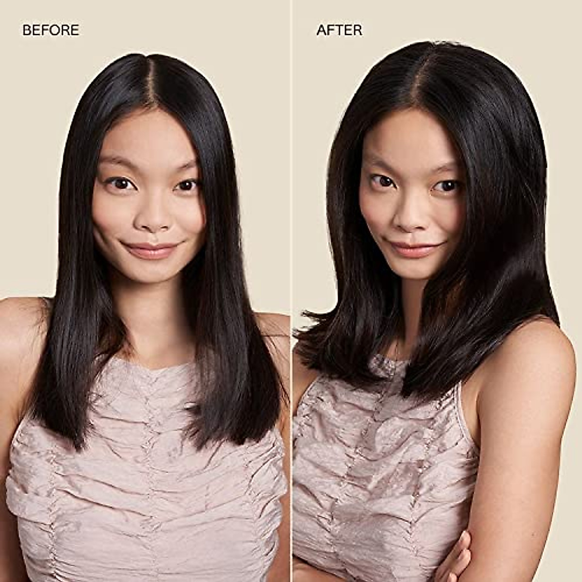 JVN Embody Volumizing Conditioner, Clean, Volume-Boosting Conditioner for All Hair Types, Adds Fullness and Restores Shine, Sulfate-Free, 10 Fluid Ounces