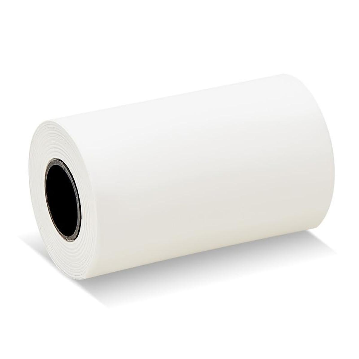 (5 rolls) 2 1/4 X 50 Thermal Paper Rolls Verifone Vx520 Ingenico ICT220 ICT250 FD400 Clover Mini Receipt Paper and Mobile Printer Square Terminal register receipt paper roll - ShopSmartOnline