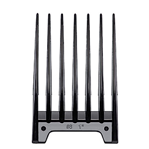 Oster Professional 76926-800 Guide Combs, 1 Count (Pack of 1)