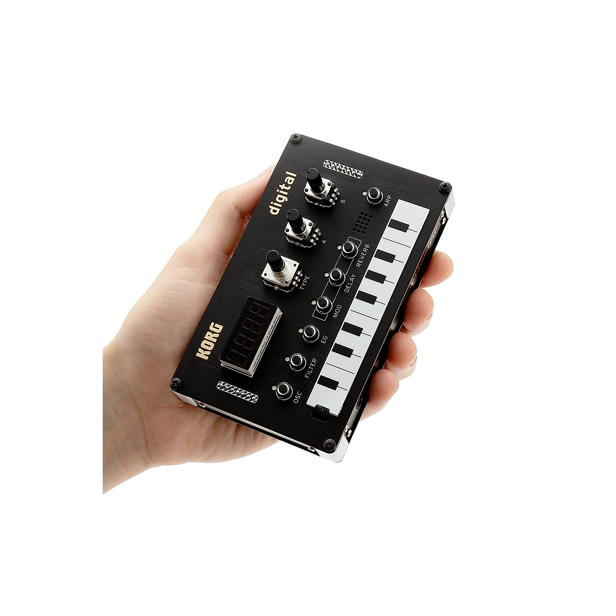 Korg NTS Digital Synth Kit 1