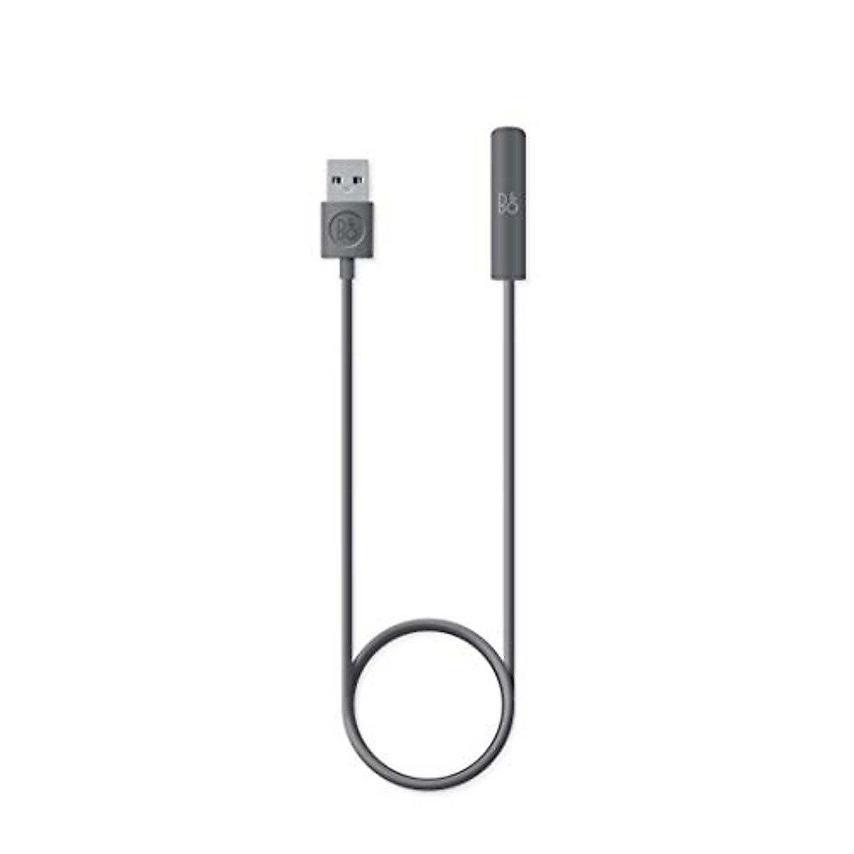 Bang & Olufsen Beoplay E6 Motion In-Ear Wireless Earphones, Graphite, One Size - 1645309