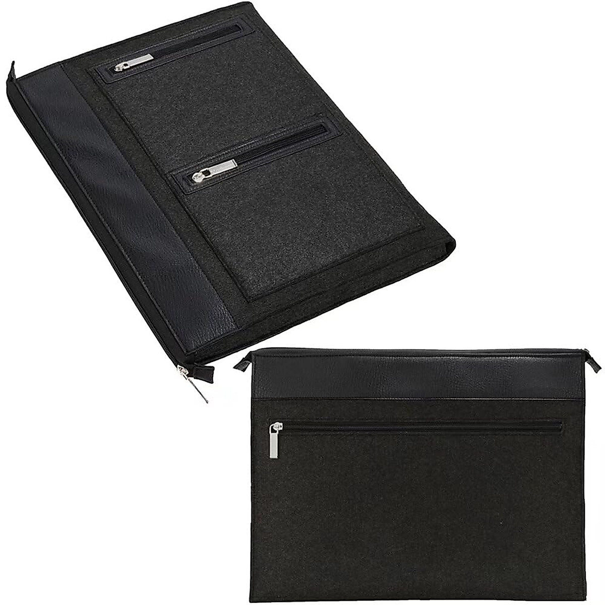 13.3 14 in Laptop Sleeve Compatible with Dell Latitude 9520 5320 5420 9440 5440 5421 7440 5430 Rugged 5431 7340 5430 7330 Rugged Extreme