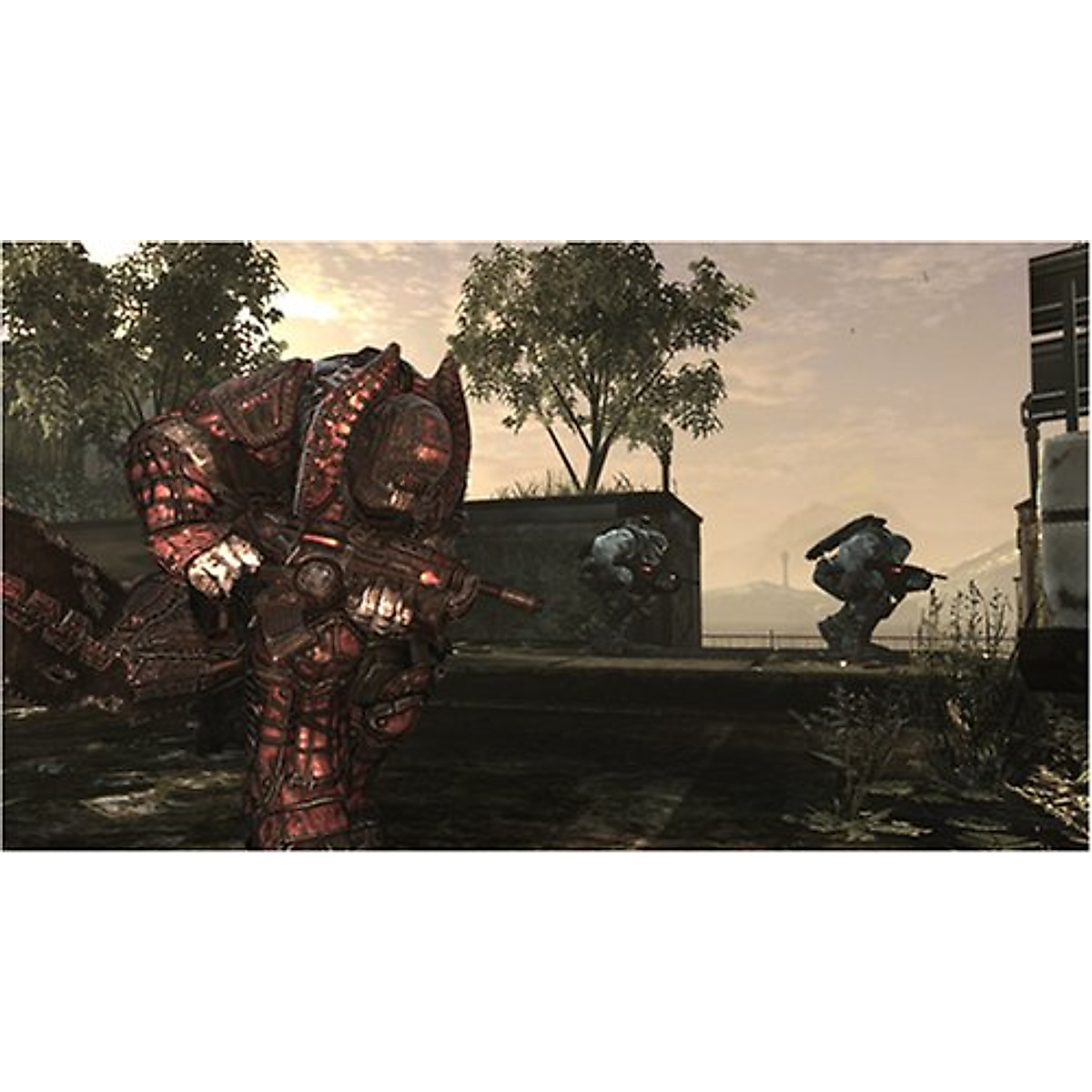 Gears of War 2 - Xbox 360