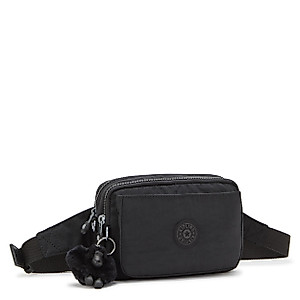 Kipling Abanu Multi, Black Noir