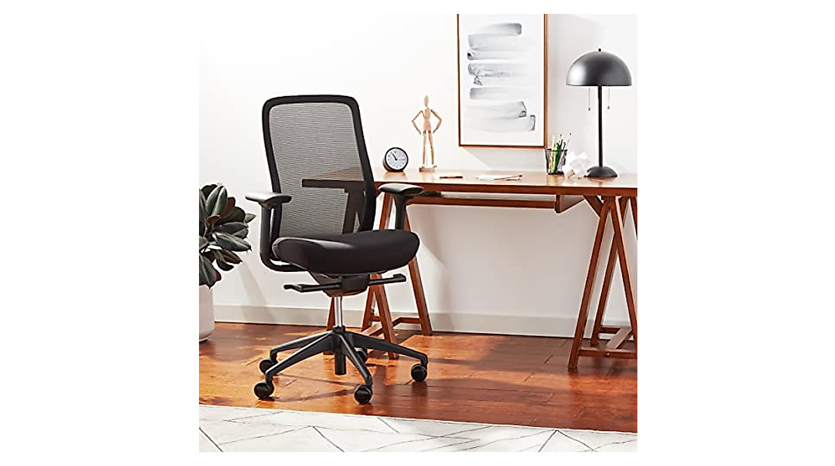 Eurotech Vera Office Chair - Comfort & Style Redefined