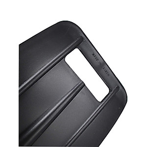 Pactrade Marine Boat Kayak Raft Floating Telescopic 45'' - 72'' Oar Paddle & Hook Anodized Aluminum Shaft