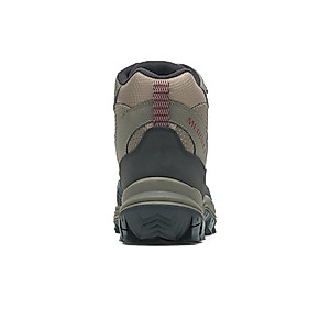 Merrell Men's Thermo Chill Boot, Boulder, 8