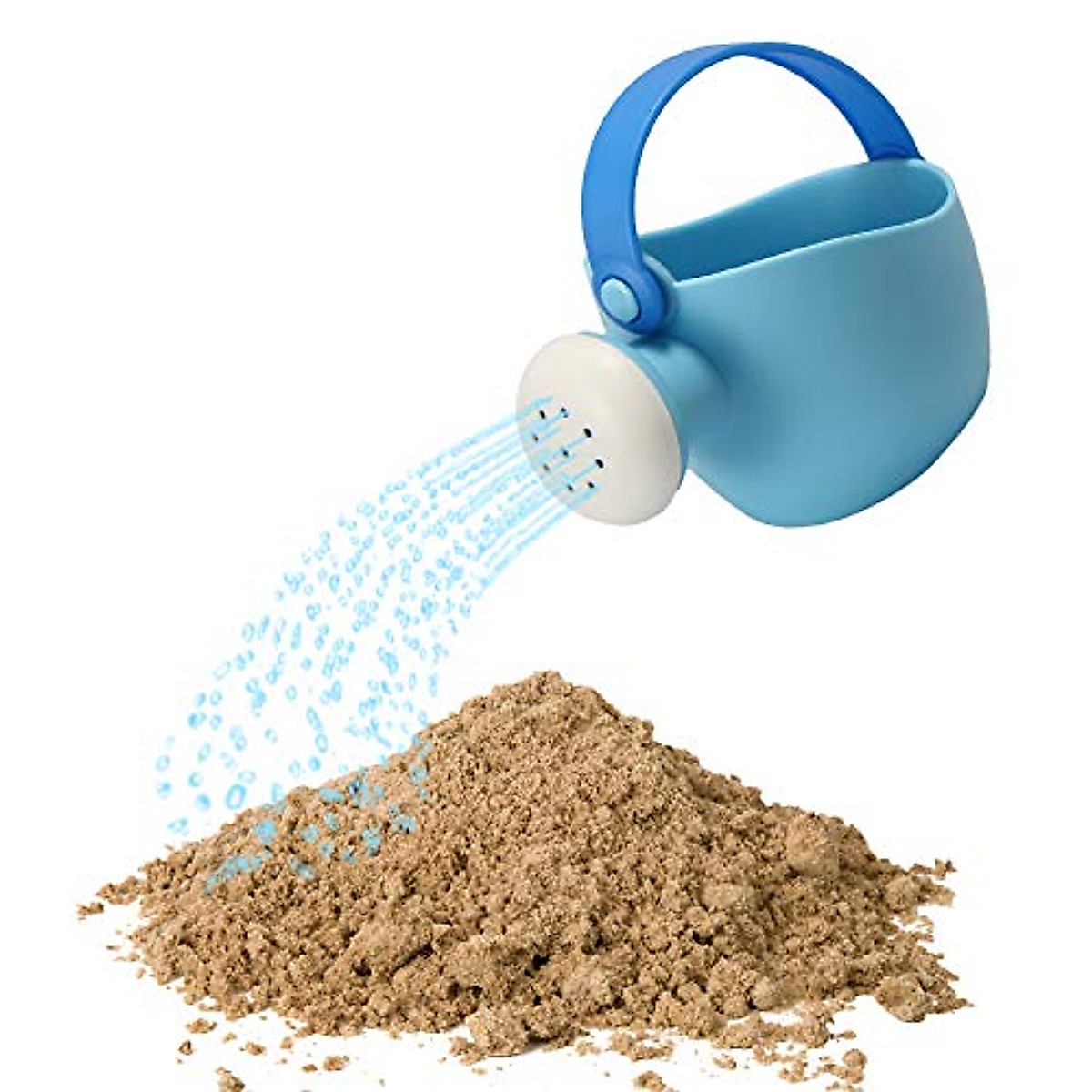 JOYIN 24 Pcs Beach Sand Toys Set with Mesh Bag Includes Sand Water Wheel, Sandbox Vehicle, Sand Molds, Bucket, Sand Shovel Tool Kits, Sand Toys for Toddlers Kids Outdoor Play