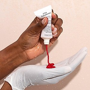 EVO Fabuloso Copper Colour Depositing Treatment - Colour Care Conditioner for Colour -Treated Hair - Helps Maintain Colour Depth, Tone & Shine, 30ml / 1.01fl.oz