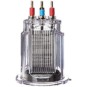 Zodiac R0511400 35 Electrode Replacement for Select Zodiac AquaPure Ei Series Electronic Salt Water Chlorine Generator