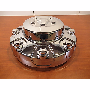 Mopar 6MP53SZ0AB CAP WHEEL CENTER