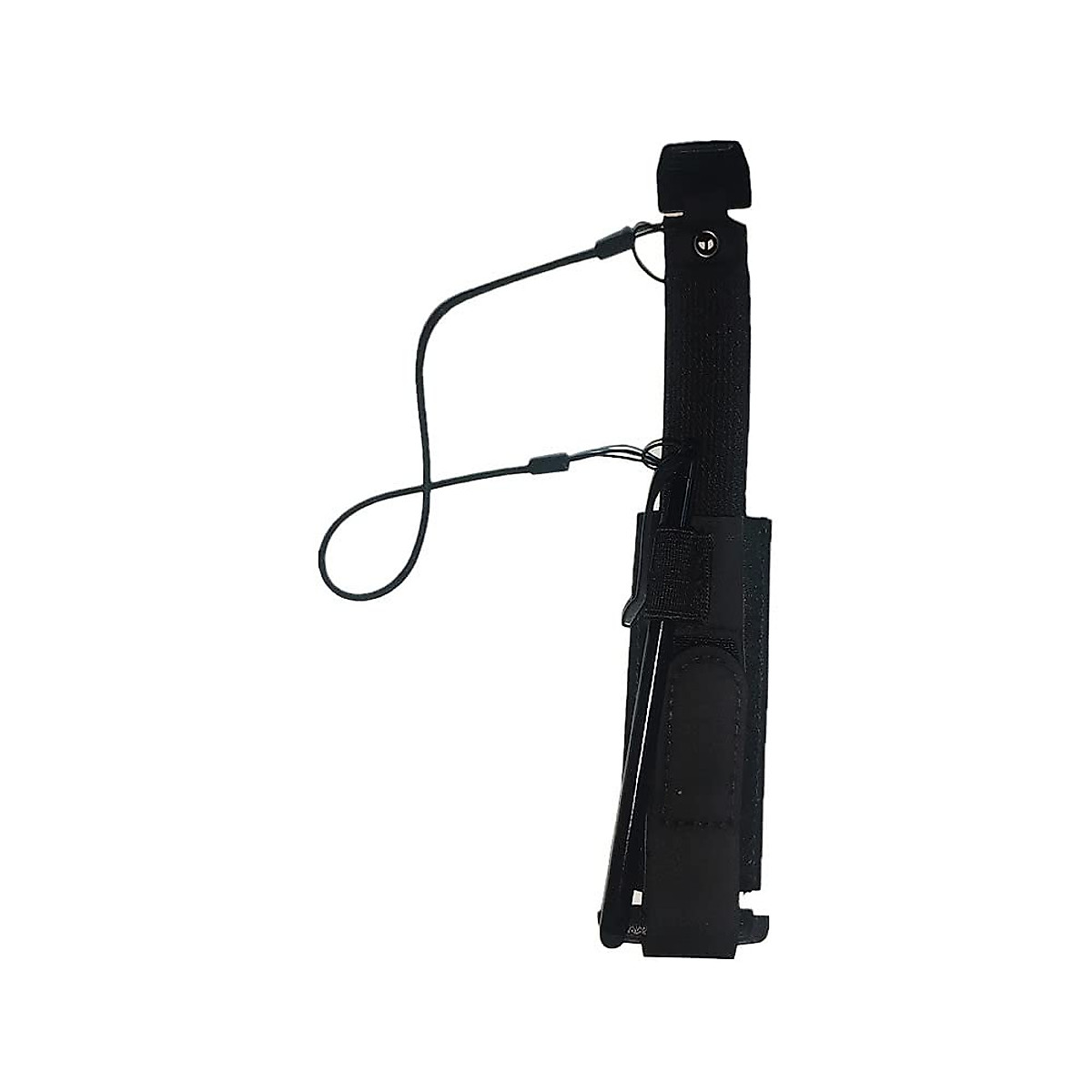 2022 New Version Hand Strap with Stylus Pens Replacement Set for Zebra Symbol TC70 TC75 TC72 TC77 PDA Handheld Barcode Scanner, Durable Strap, Easy to Install