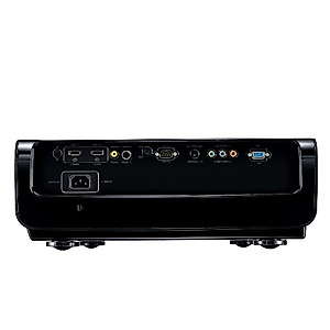 BenQ W6000 1080p DLP Projector