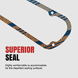 FEL-PRO VS 50588 R Valve Cover Gasket Set