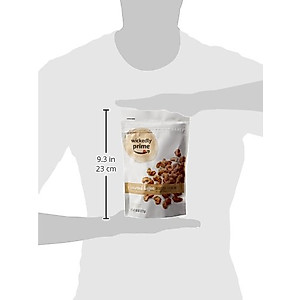 Wickedly Prime Roasted Cashews, Coconut Toffee, 8 Ounce