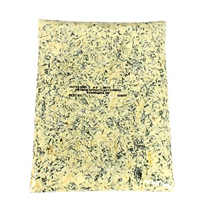 Kettle Collections Premium Spinach and Artichoke Dip, 16 lbs