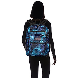 JanSport JS00TDN731T Big Backpack, Cupcakes