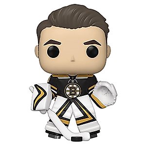 POP NHL: Boston Bruins- Tuukka Rask