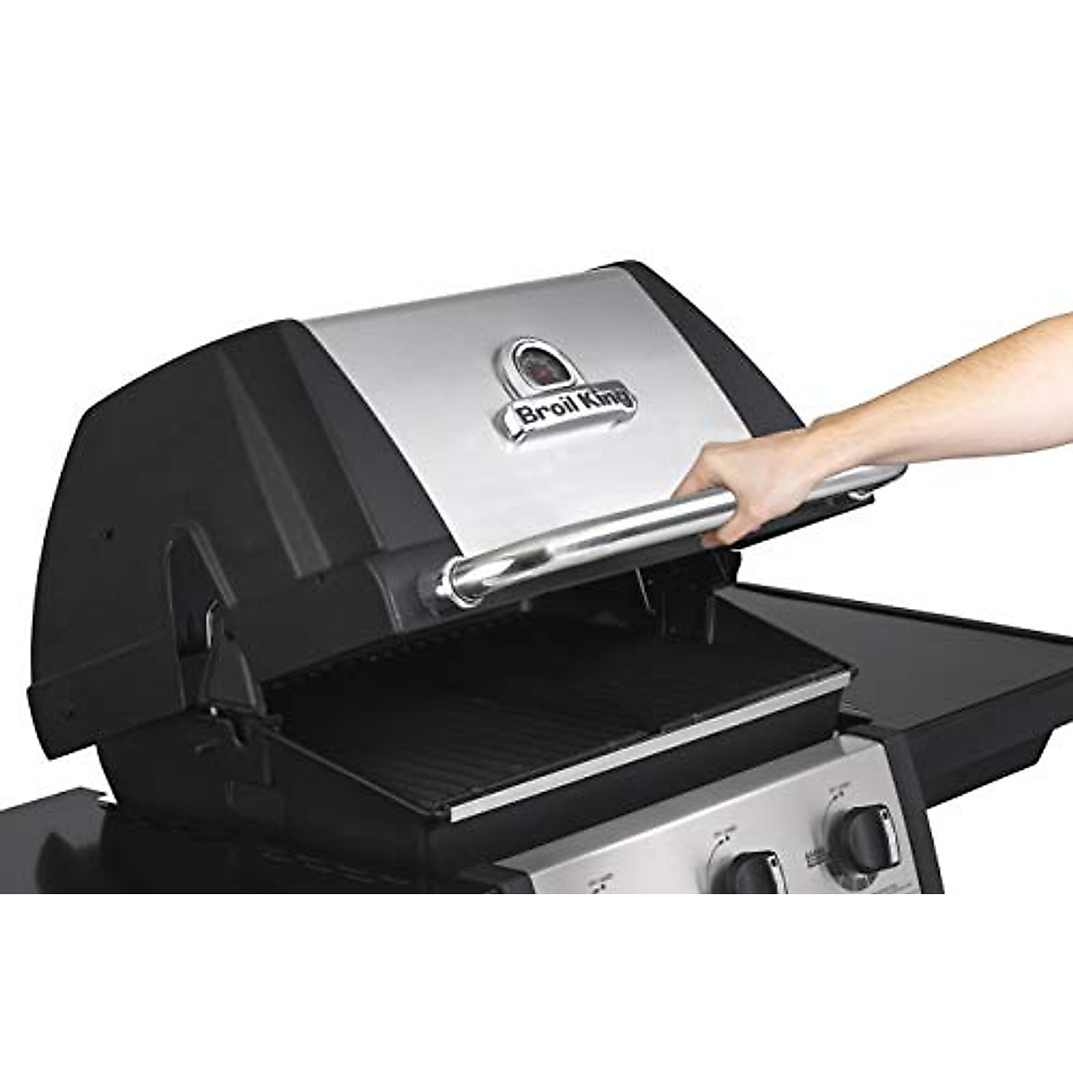 Broil King 834284 Monarch™ 390 Liquid Propane Grill
