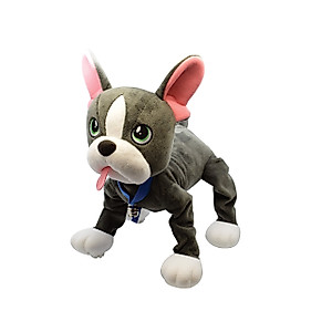 Peppy Pets French Bulldog (Amazon Exclusive)