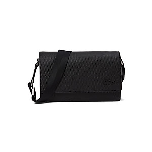 Lacoste Flap Reporter Bag, NU4118CE-000-ONE
