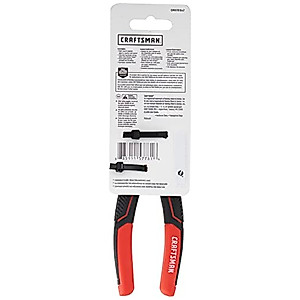 CRAFTSMAN CMHT81647 7-in. Diagonal Pliers