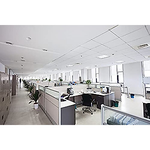 Sensor Switch CMR 10 Contractor Select Ceiling Mount Occupancy Sensor, 28 Foot Radius, White