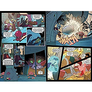 Sonic The Hedgehog, Vol. 13: Battle for the Empire