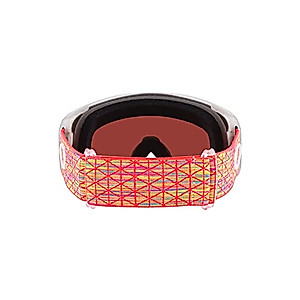 Oakley Unity Collection Line Miner M Snow Goggles