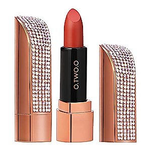 JDEFEG Women'S Makeup Makeup Lipstick Kit Set Lips Long Lasting Lipstick Lipstick Lip Gloss Single(Multicolor)