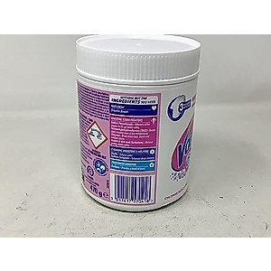 Vanish Base Oxiaction Crystal White Powder 470g