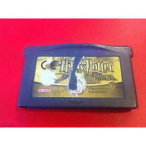 Harry Potter and The Chamber of Secrets