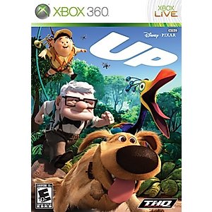 Up - Xbox 360 (Renewed)