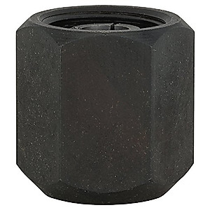 Bosch 2608570100 Collet/Nut Set for Bosch Routers