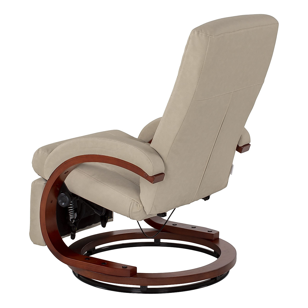 Thomas Payne RV Euro Recliner with Footrest -Vinyl Altoona