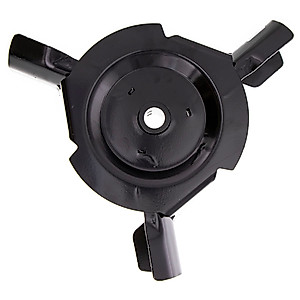 Ariens OEM 14" Three Blade Impeller 00485551