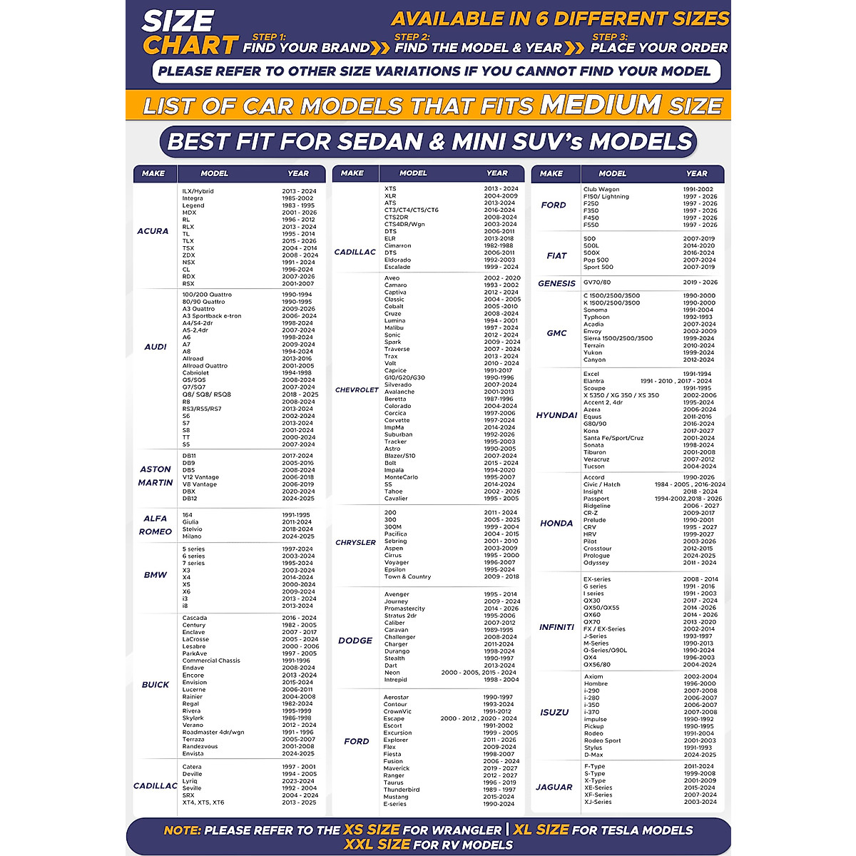 EcoNour Car Windshield Sun Shade Foldable | Front Windshield Shade for Sun, Heat and UV Rays | Sunshade for Car Front Window and Interior Sun Protection | Medium (28 x 31 inches)