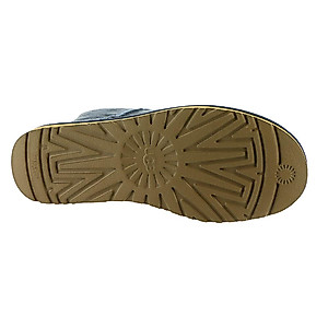 UGG Women's Classic Short Ii Boot, Navy, 07