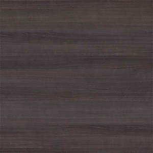 Bush Business Furniture Studio C Corner Bar Cabinet with Shelves, 48W, Storm Gray