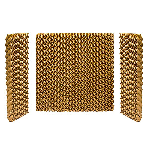 Honeywell Replacement Pad Evaporative Cooler Models CO48PM