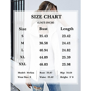 Women's Casual Sherpa Fleece Fuzzy Vest Jacket Sleeveless Zip Up Lined Stand Collar Lightweight Warm Waistcoat with Pockets White L
