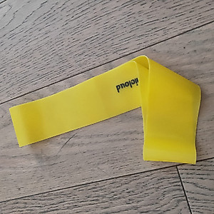 Minicloud Yoga straps,Yoga Strap Adjustable D-Ring Buckle Yoga Belt for Fitness Flexibility Stretching Yoga Pilates Physical Therapy