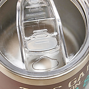 Primitives by Kathy Wine Tumbler - Wine & Horses