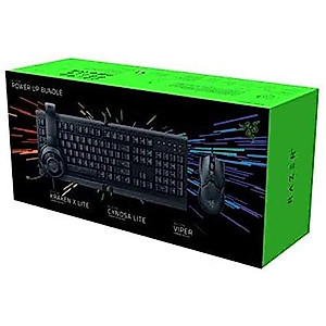 Razer Power Up Bundle — 🛍️ The Retail Market