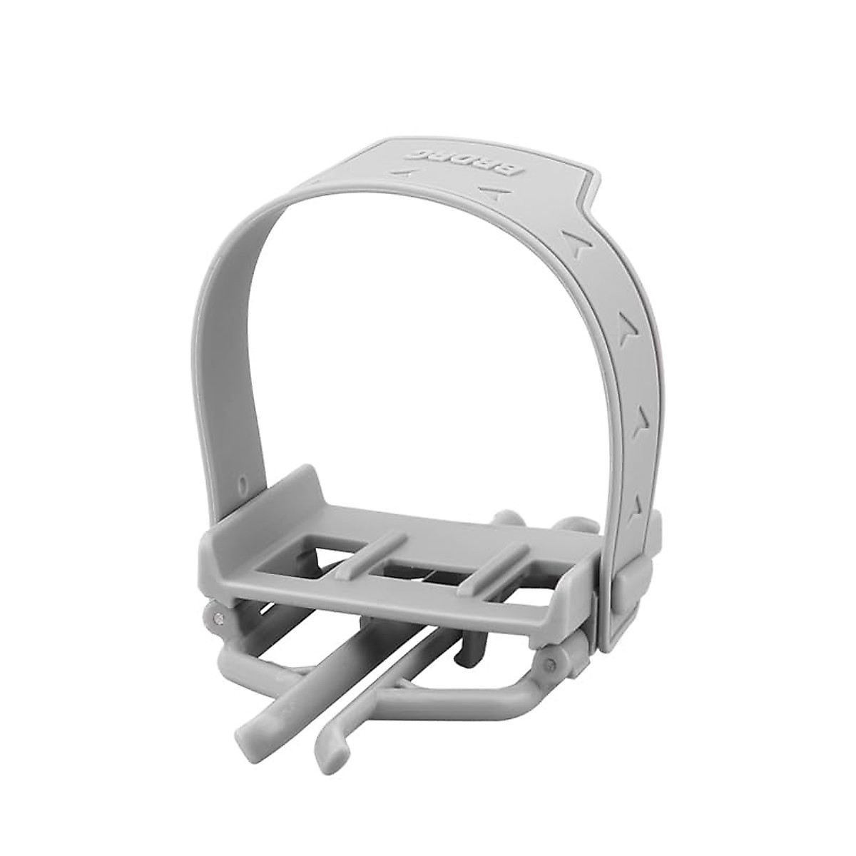 Landing Gear for Huoshi Holy Stone HS720G, Foldable Height Extender Protector Guard, Drone Height Extended Leg Stand Gimbal Protector