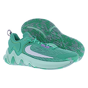 Nike Men's Giannis Immortality 2 Light Menta/Lilac/White DM0825 300 (us_Footwear_Size_System, Adult, Men, Numeric, Medium, Numeric_12)
