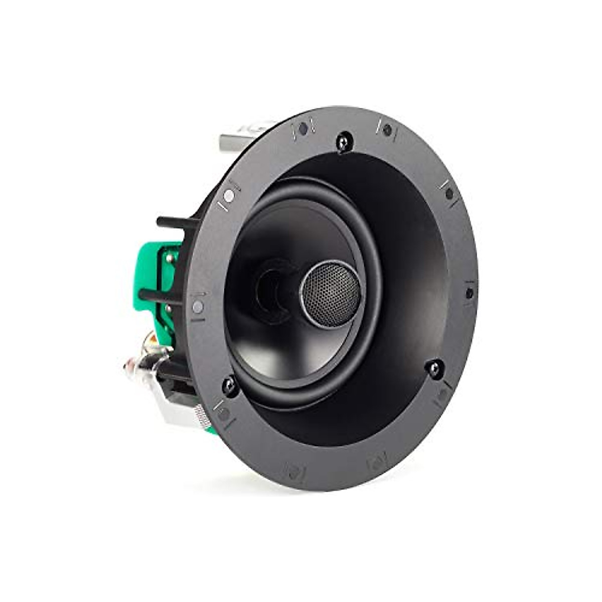 MartinLogan Helos 12 in-Ceiling Speaker (White)