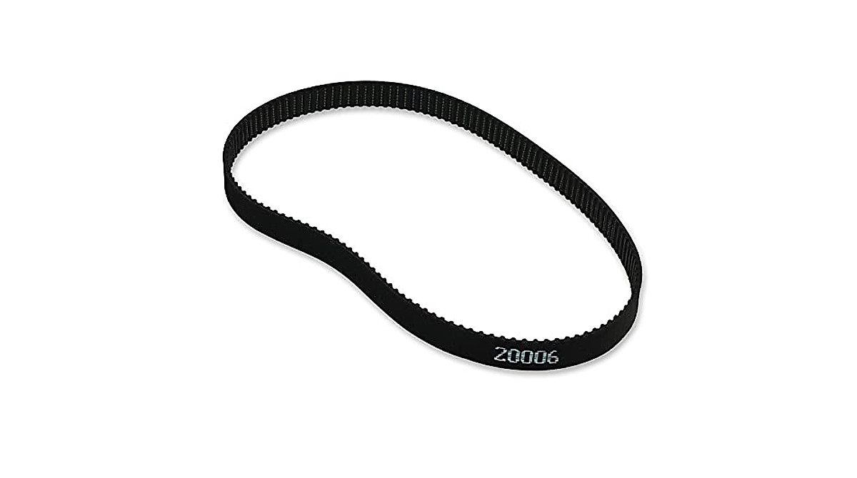 Zebra 79866M Main Drive Belt for Thermal Printers